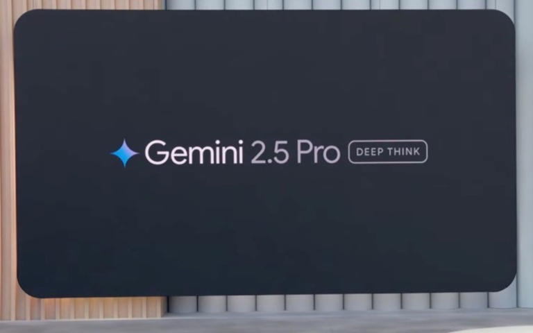 Gemini 2.5 Pro Deep Think: il nuovo modello AI di Google domina i benchmark e introduce il ...
