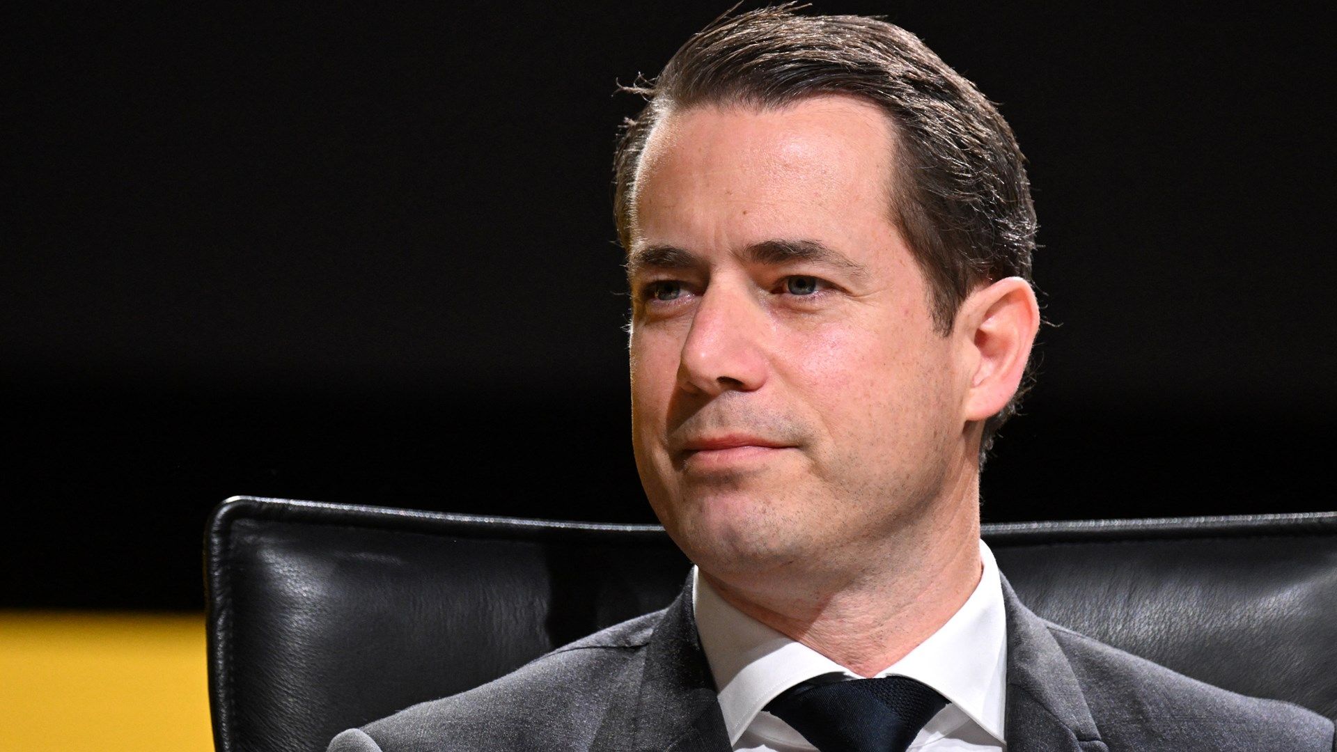 "Wir brauchen ein Storytelling": Geschäftsführer Lars Ricken gibt ...