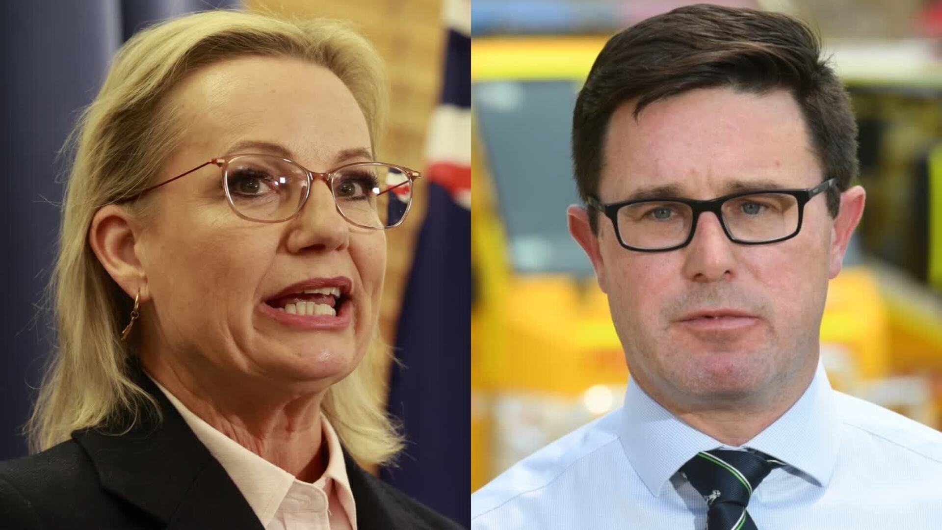 ‘Sticking to your values’: Coalition must work out what they ‘stand for’