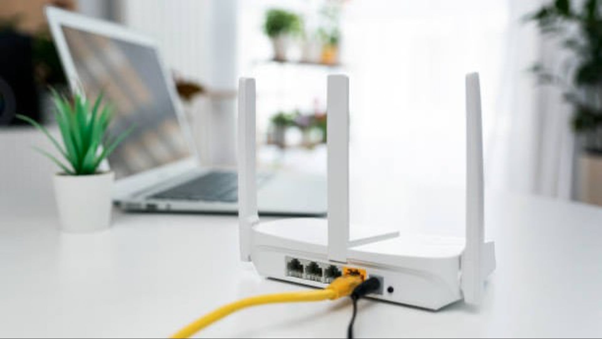 5 Modi Per Migliorare La Velocità Di Internet