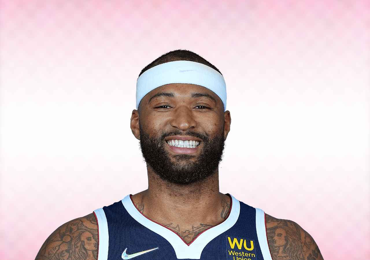 DeMarcus Cousins on Steve Kerr: 'He just doesn't handle young talent well. He doesn't develop ...