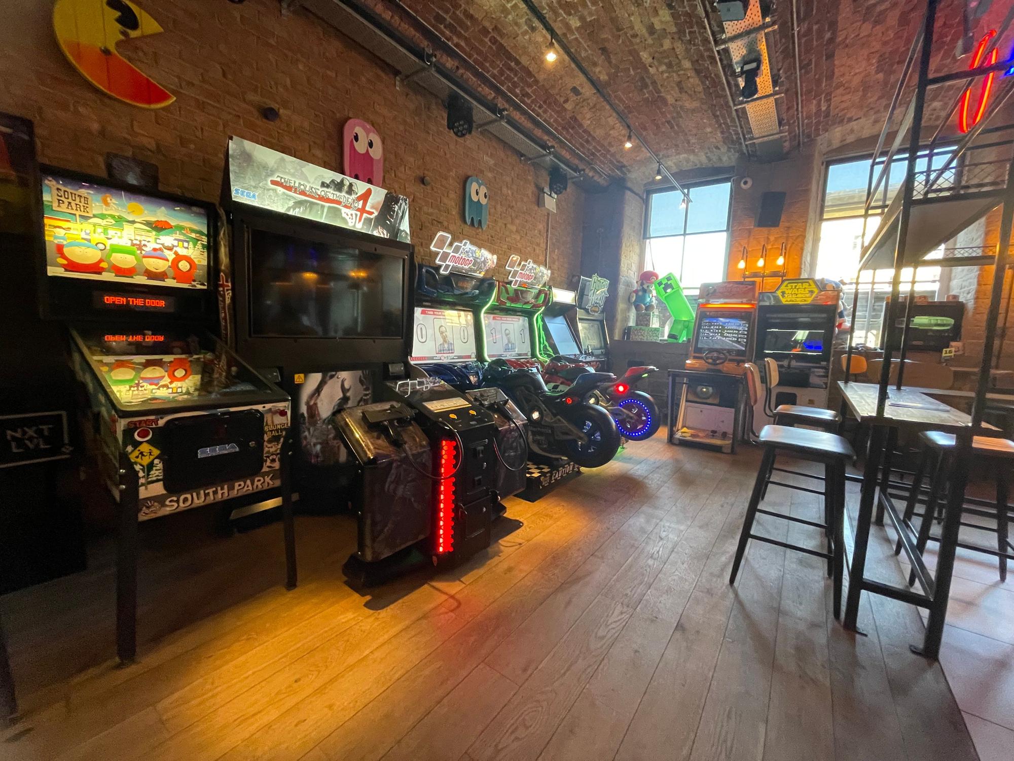 Halifax bar and restaurant Next Level set to host free reggae event