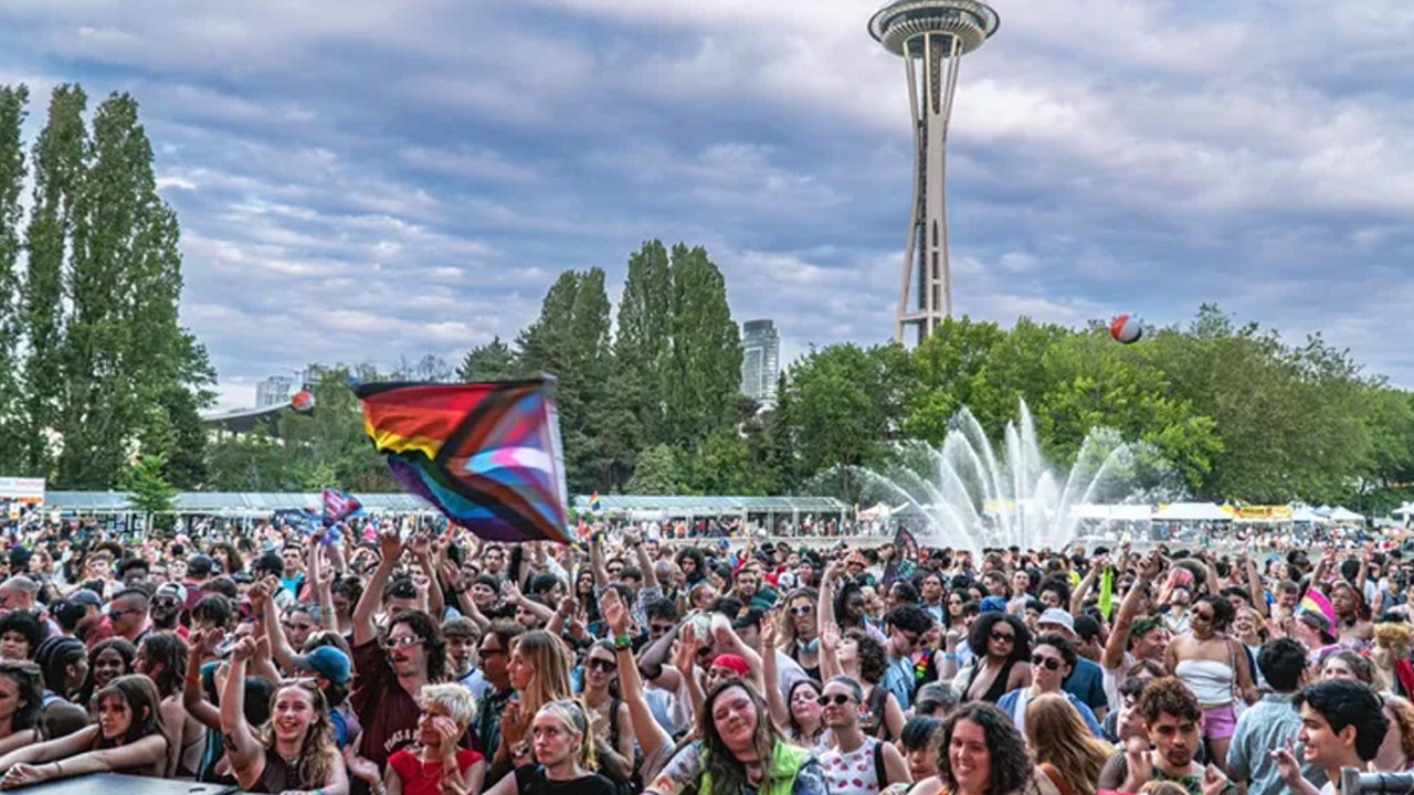 Pride Month 2025: Your ultimate Seattle event guide