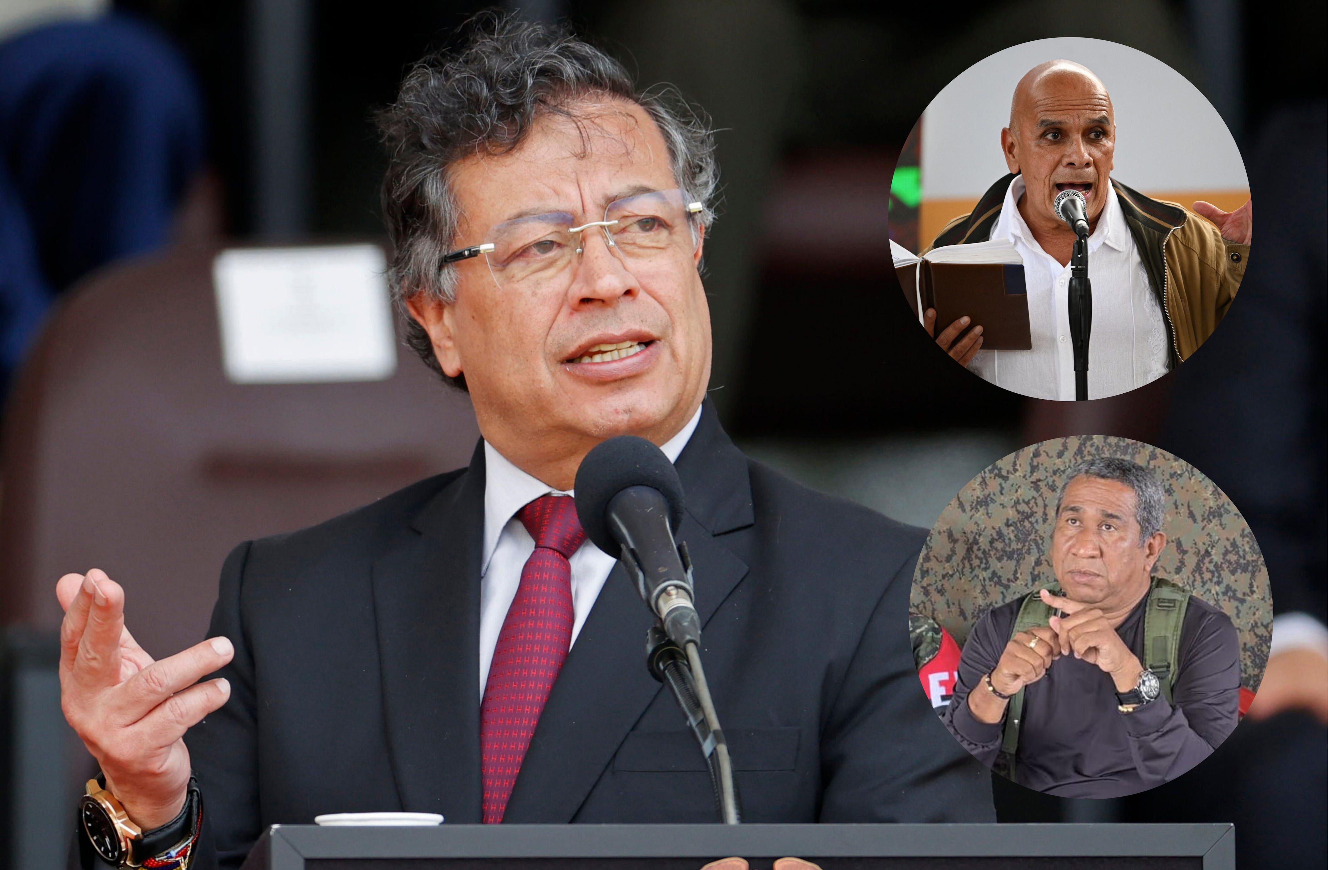 “Indudablemente, si H. H. es extraditado se mata el proceso con ...