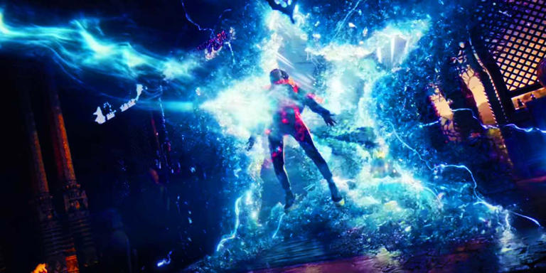 15 Most Powerful Marvel Heroes Missing From Avengers: Doomsday, Ranked