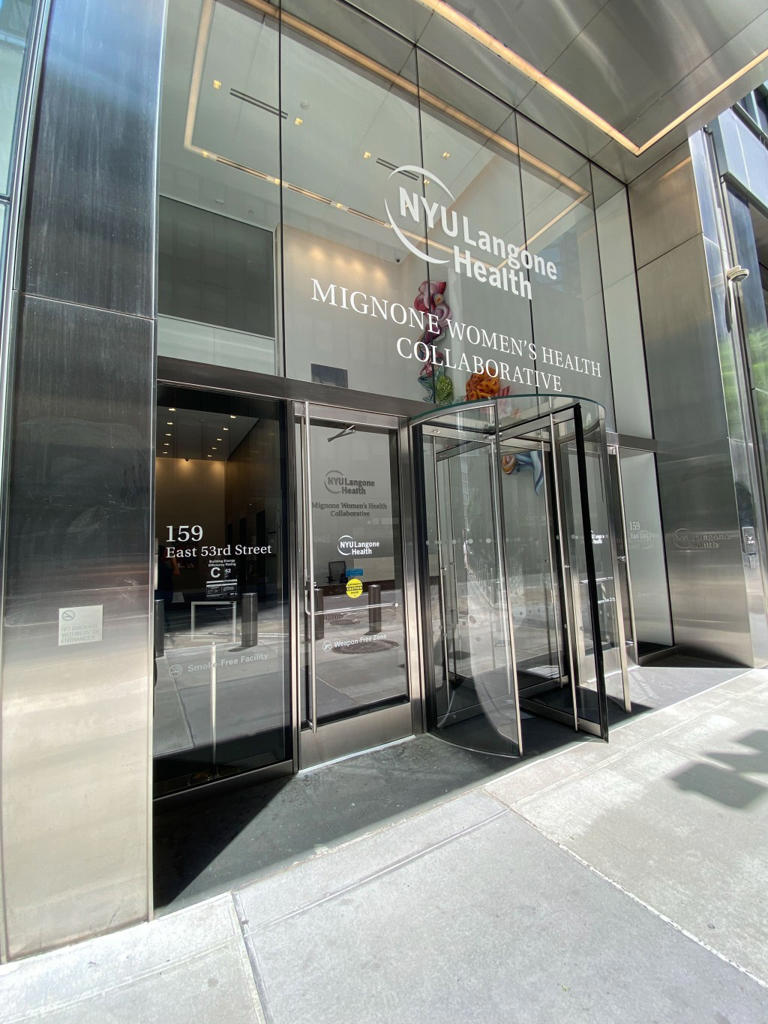 NYU Langone Health launching $60M women’s health collaborative — what ...