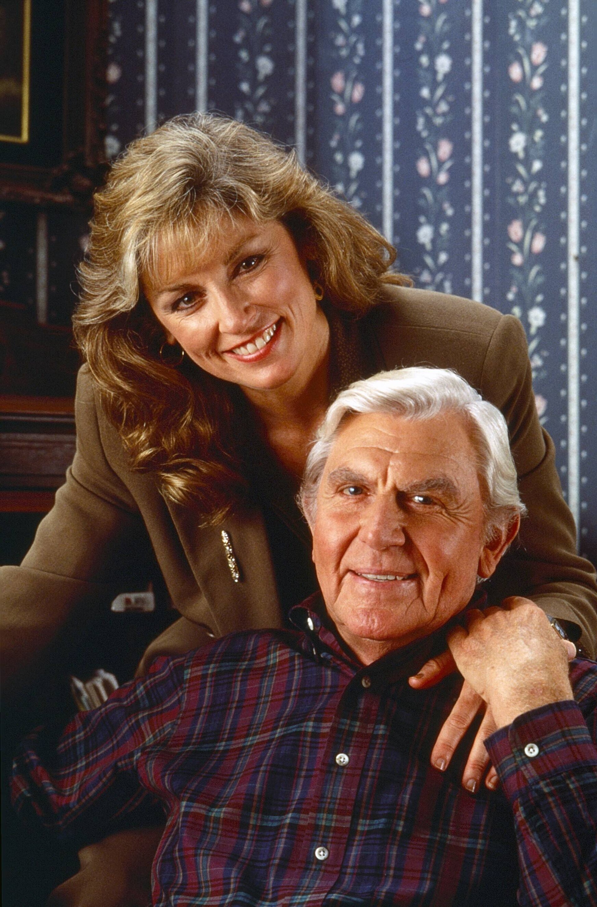 „Matlock“ früher vs. heute: Neue Gesichter, neuer Look – das sind die ...