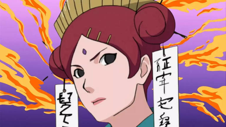 Who was the first Jinchuriki of Nine Tails Kurama in Naruto Shippuden ...