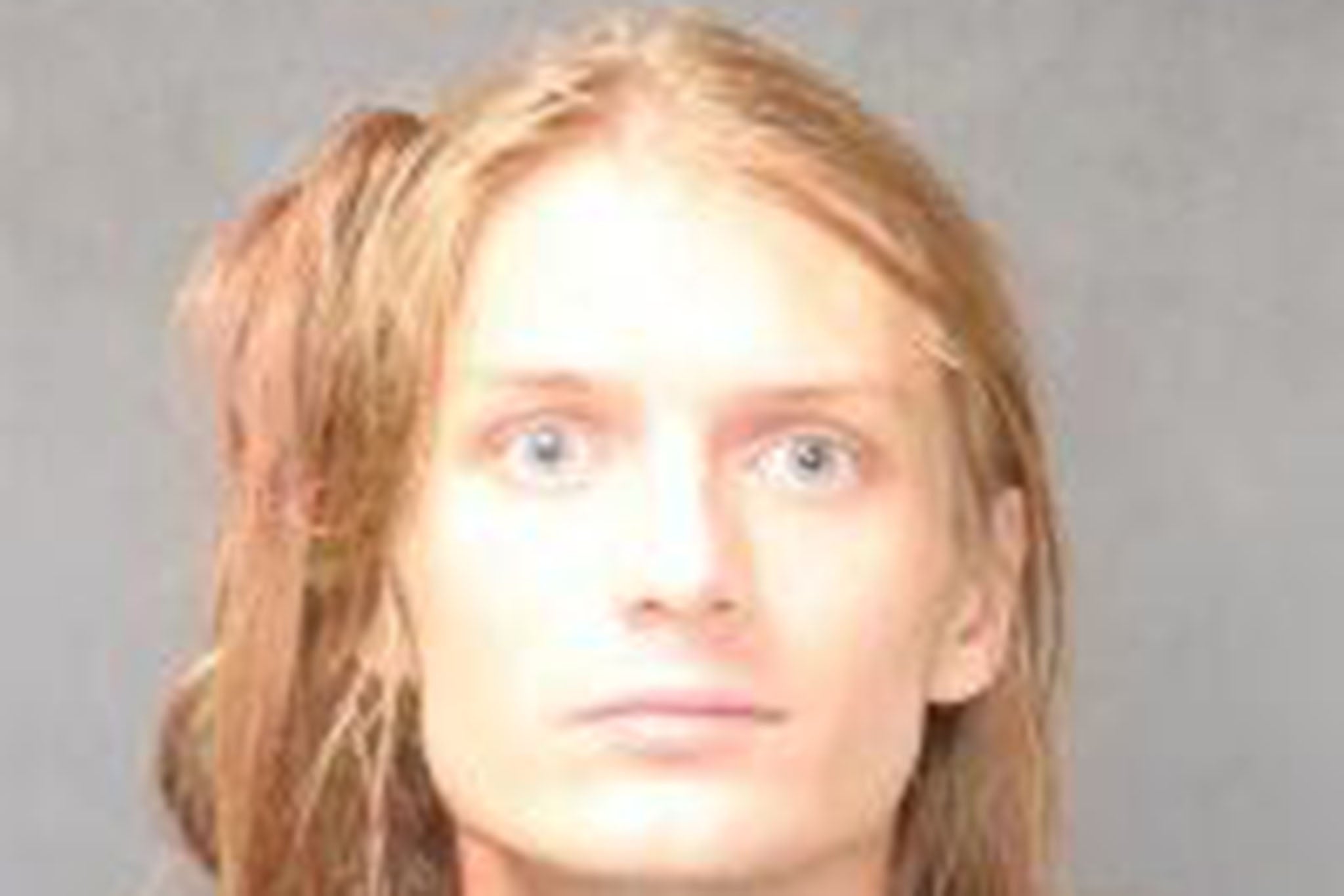 Aspiring rapper, 24, slashed girl, 8, with beer bottle because she was ...