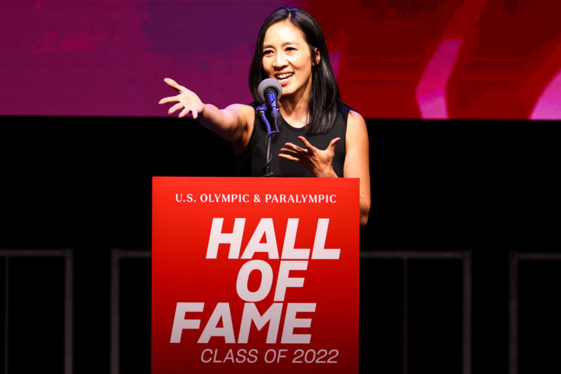 Trailblazing Chinese-Americans of past and present
