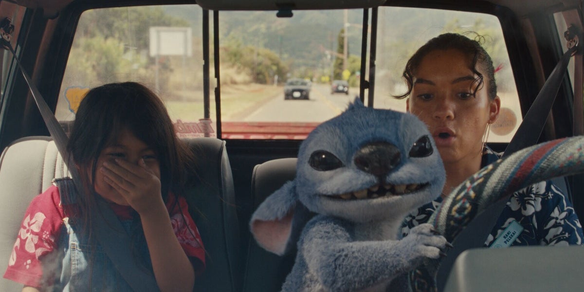 Is Lilo & Stitch 'A Travesty' Or 'Disney's Best Live-Action Remake Yet ...