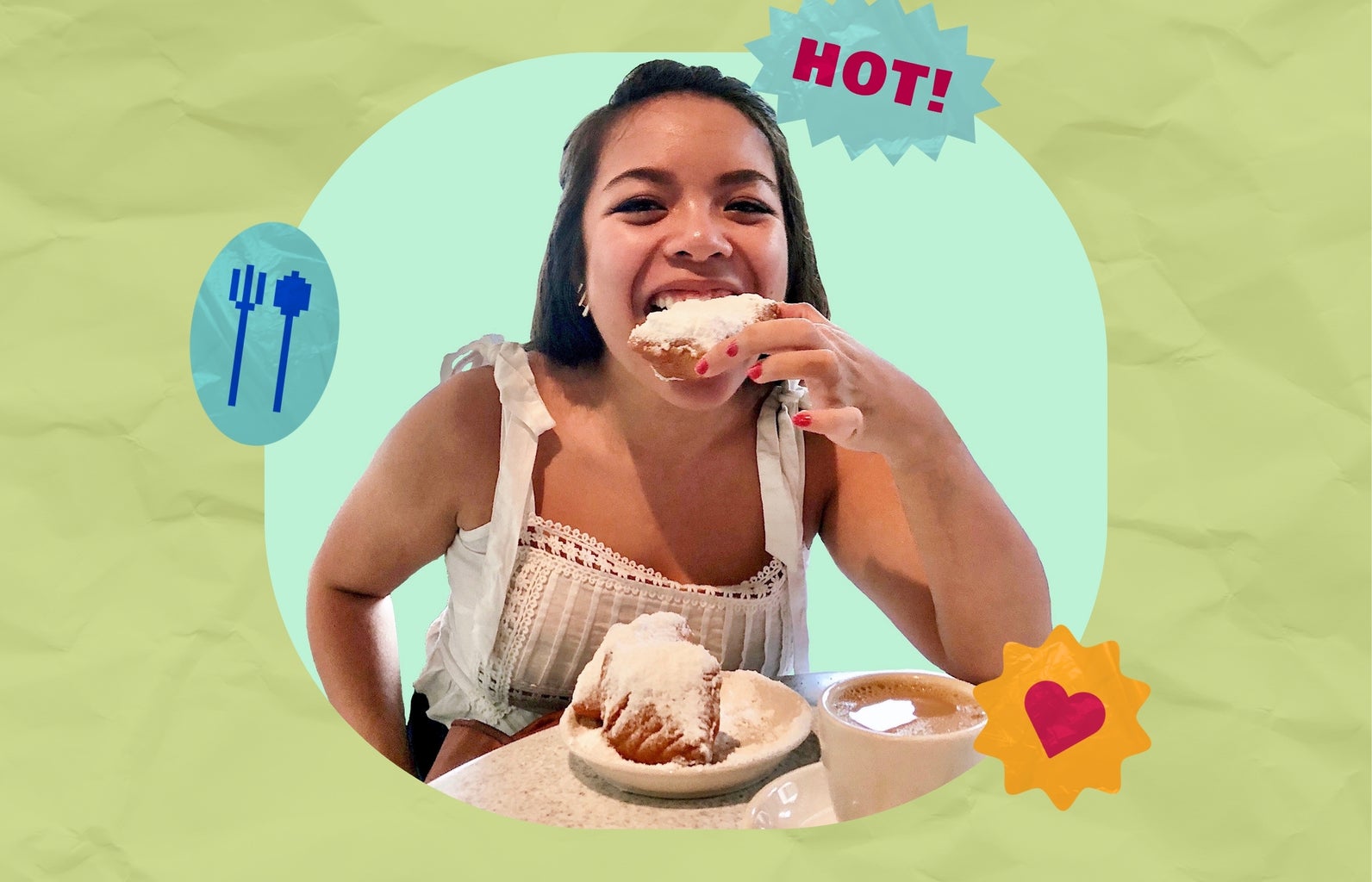 FeedMi’s Mimi Shares Vietnamese Dishes With An American Flair