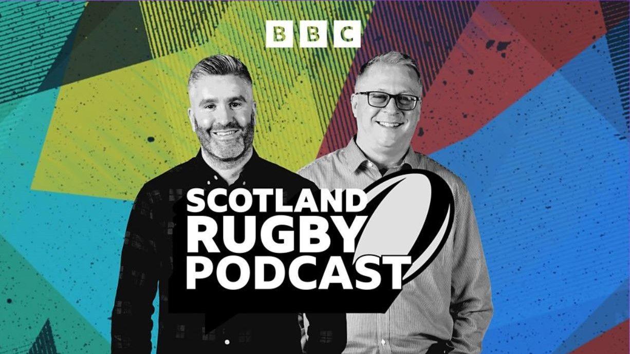 Listen: Davidson's rugby journey & URC review