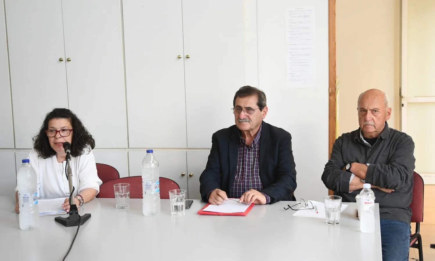 Μαζική κινητοποίηση ζητά ο Κώστας Πελετίδης: «Η Πάτρα των πολλών να ...