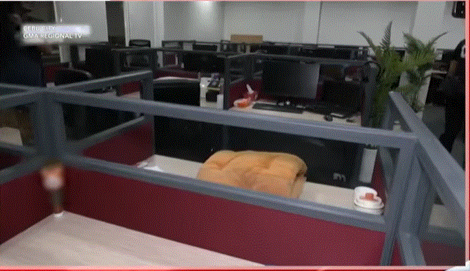 Police shut down alleged love scam hub in Cebu City