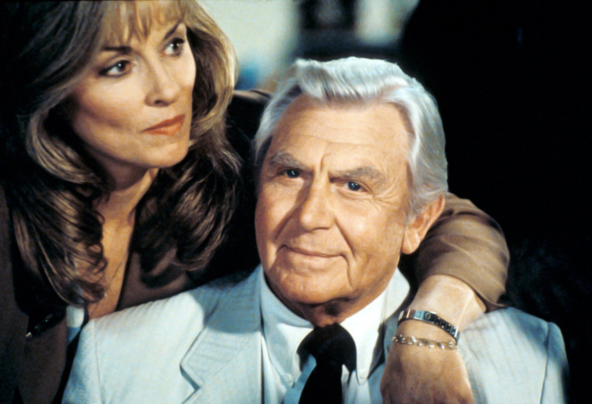 „Matlock“ früher vs. heute: Neue Gesichter, neuer Look – das sind die ...