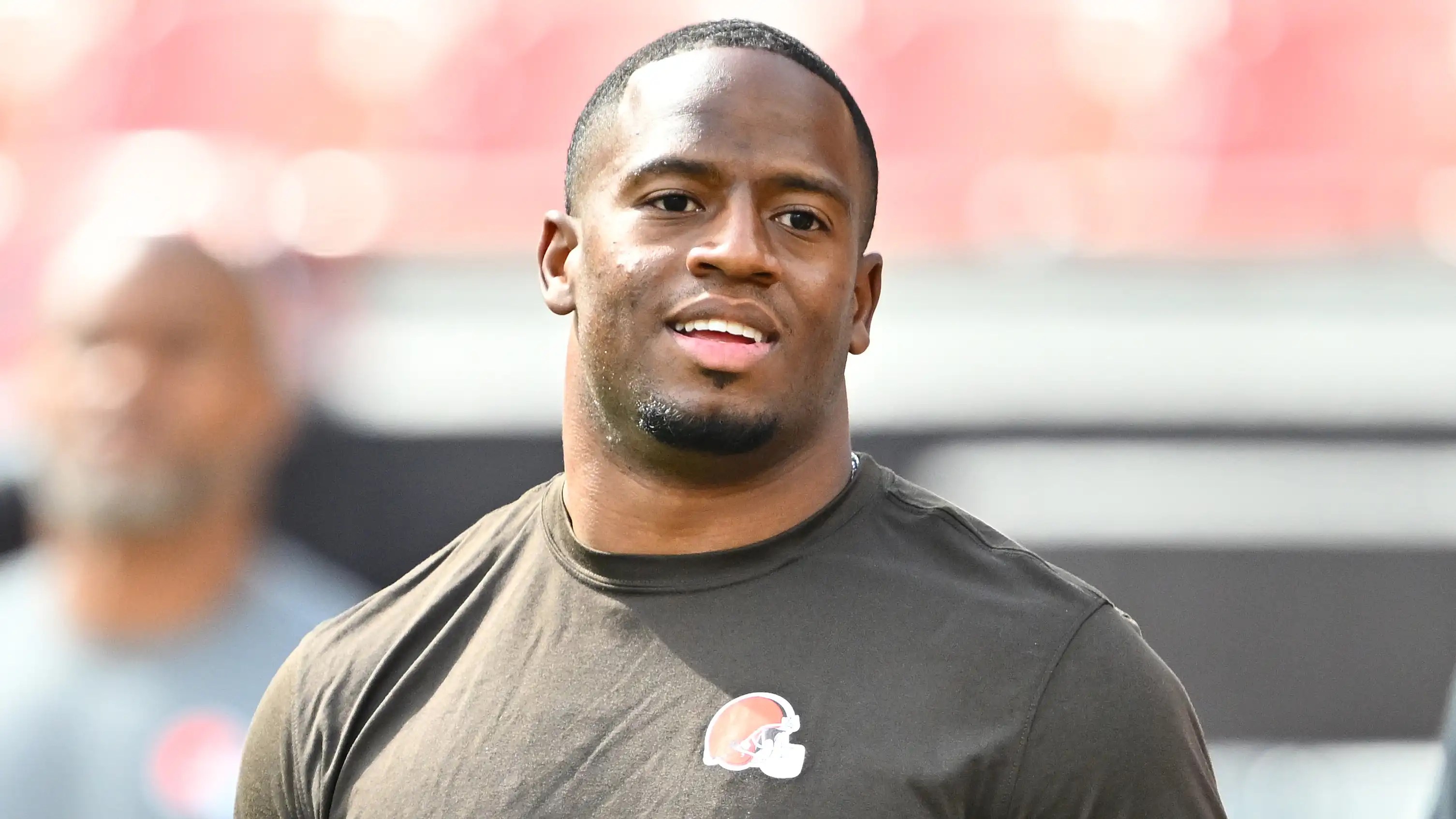 Nick Chubb Turns Heads After Latest Blow to Hopes of Browns Reunion