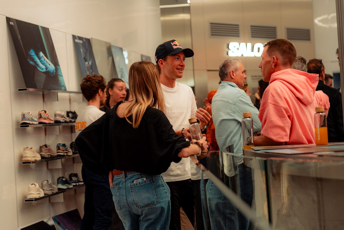 Rémi Bonnet, un ganador en Zegama-Aizkorri: "Kilian Jornet es la cabra ...