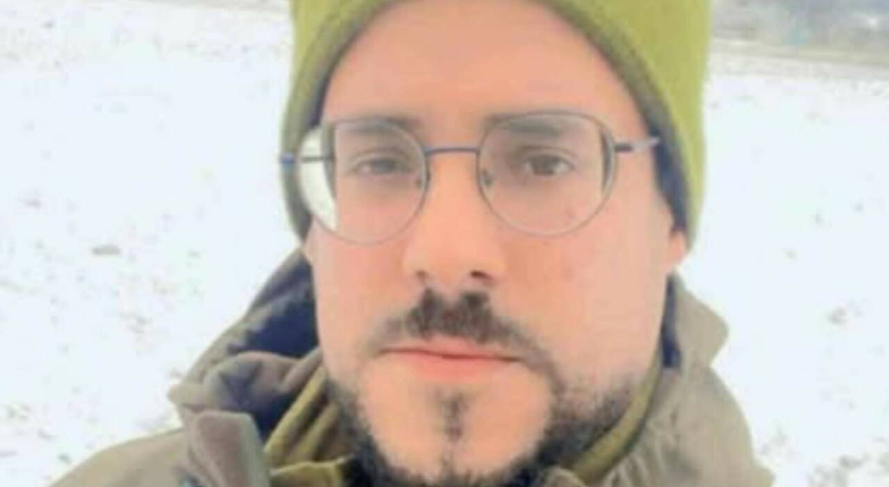 Il Memorial dei volontari: «Morto in Ucraina l'italiano Antonio Omar ...