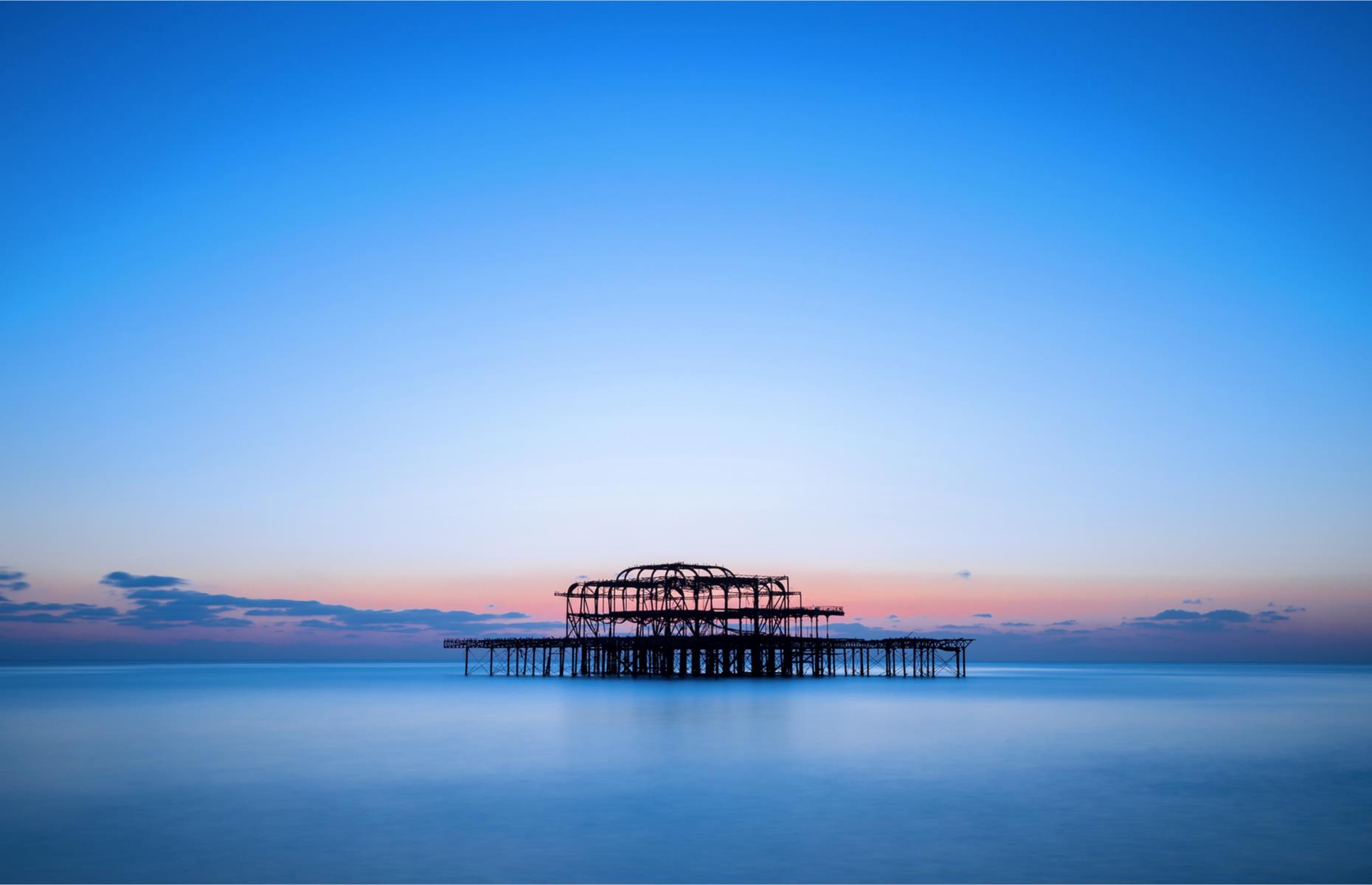 Diese 29 Lost Places waren einst gut besuchte Attraktionen