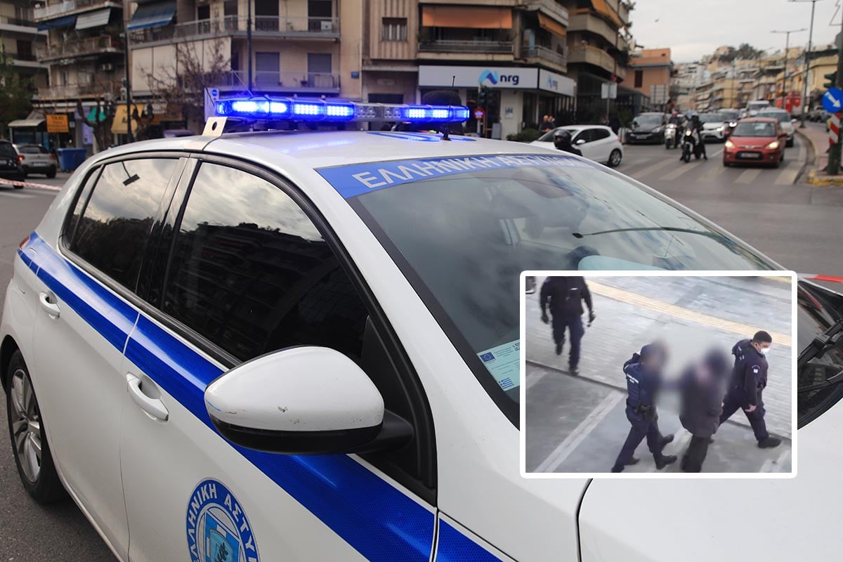 Ξανά στον ανακριτή ο αδελφός της 12χρονης