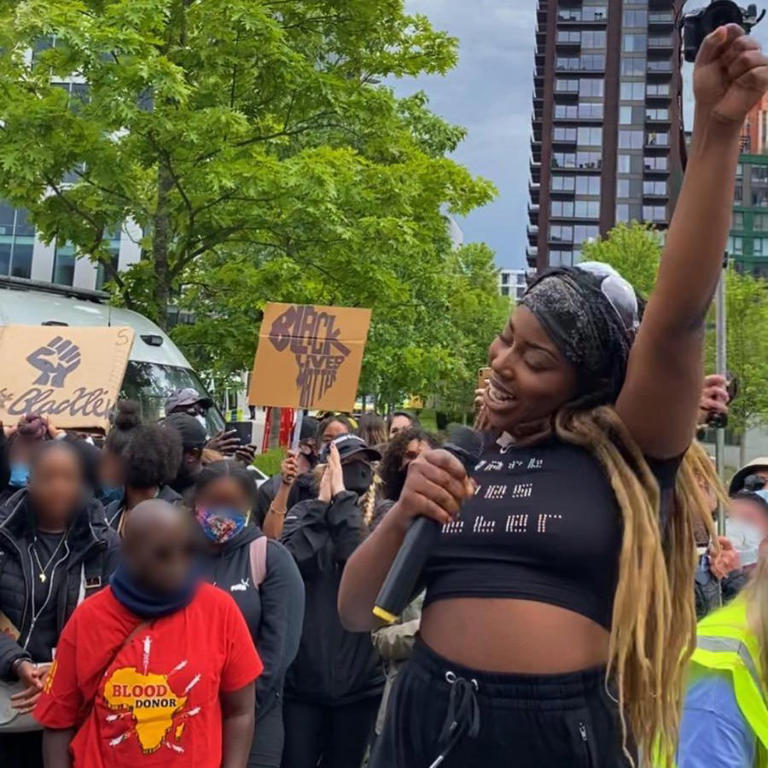 A deadly moment etched in history forever - did George Floyd's murder ...