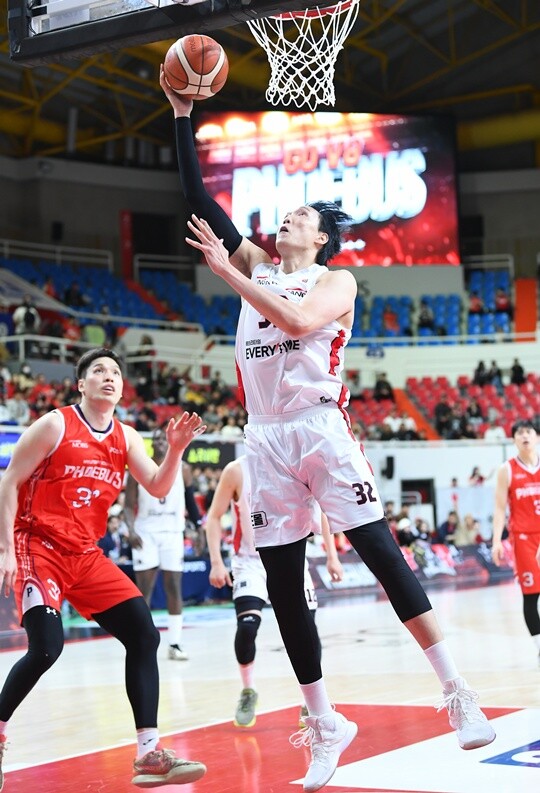 [KBL 주요 FA] ‘두 번의 1년 계약’ 이종현, 이번에는?