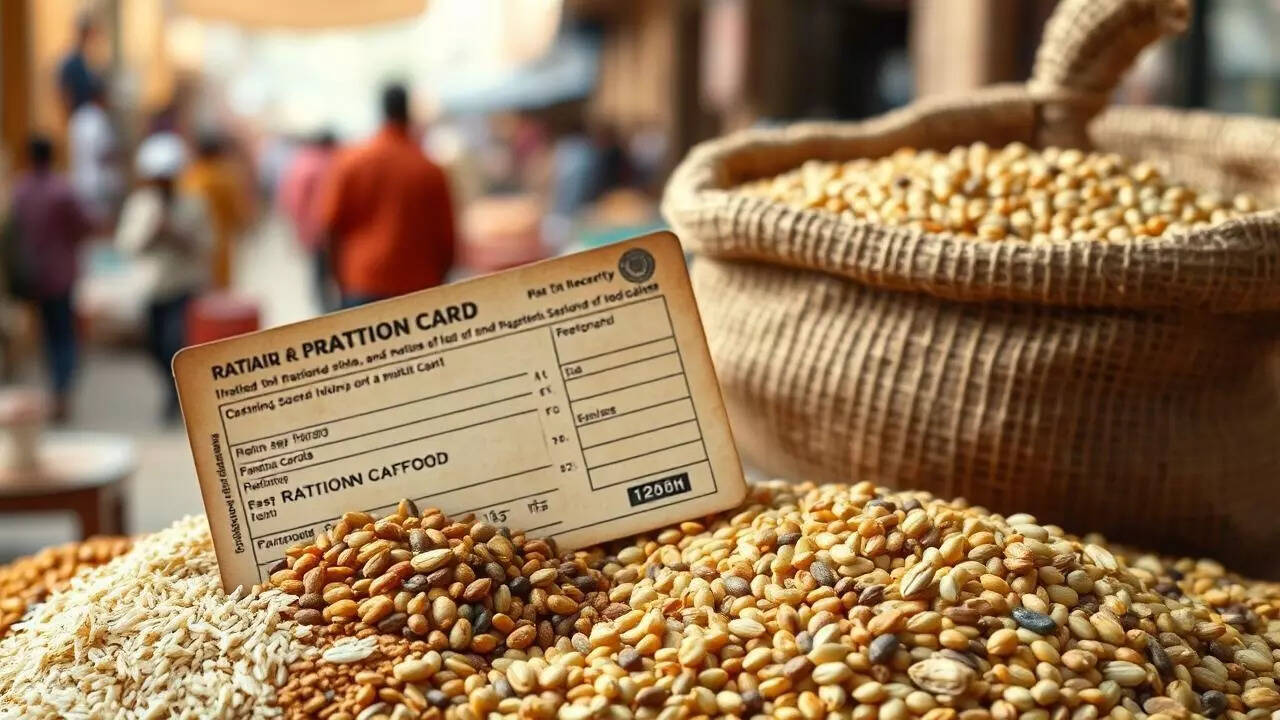 Green Ration Card: Important Facts You Should Know