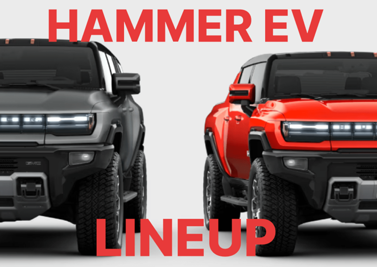 Carbon Fiber, 1,160 HP, and Crab Walking: The 2026 Hummer EV Is a Lot