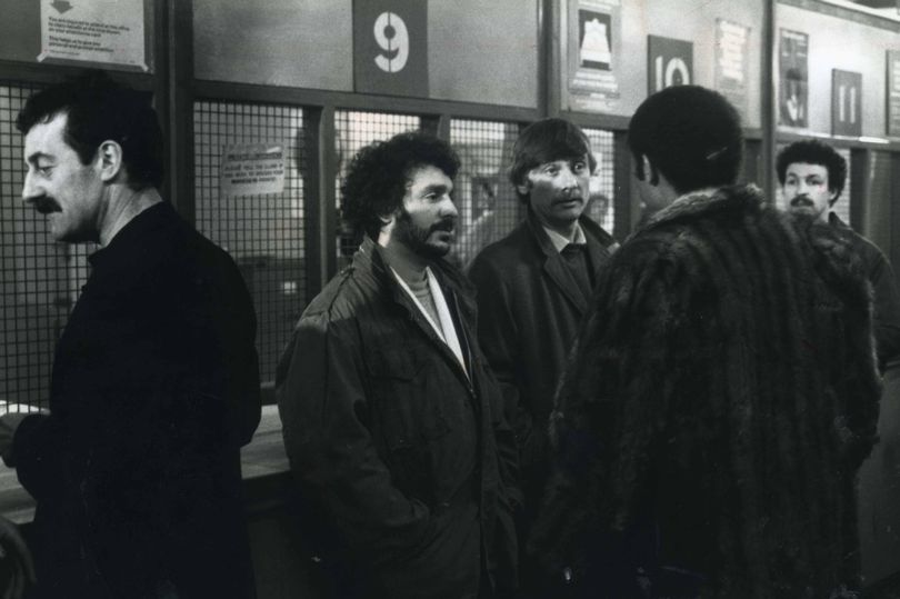 I watched a landmark '80s BBC series brought to the stage and it was ...