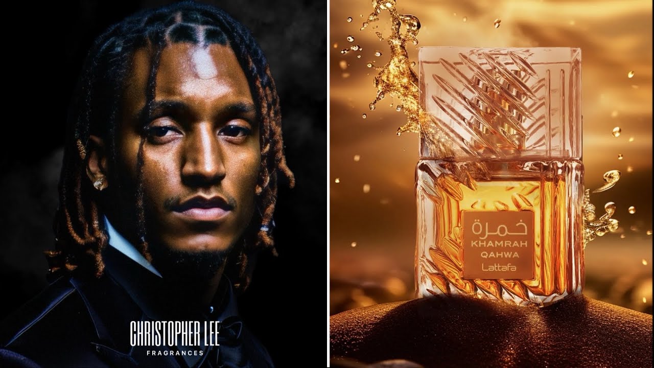 Before You Buy | Lattafa Khamrah Qahwa - A Coffee Apple Pie Men’s ...