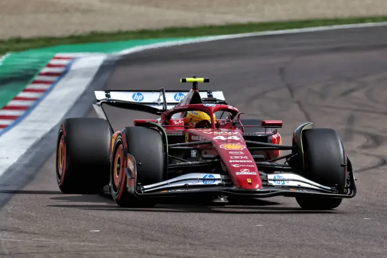 Ferrari's flexi-wing review by the FIA explained: this is what the ...