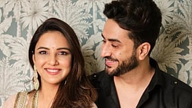 'Disrespectful, Red Flag': Aly Goni SLAMMED For Calling Girlfriend ...