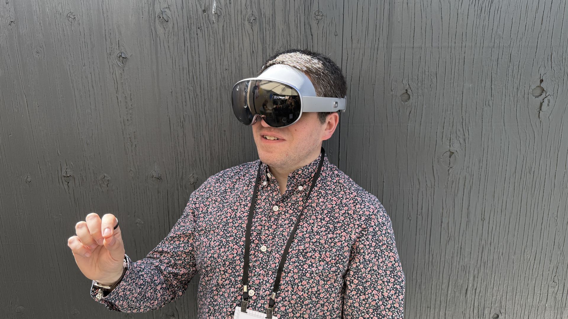 A Project Moohan benchmark gets spotted, and may have revealed the ...