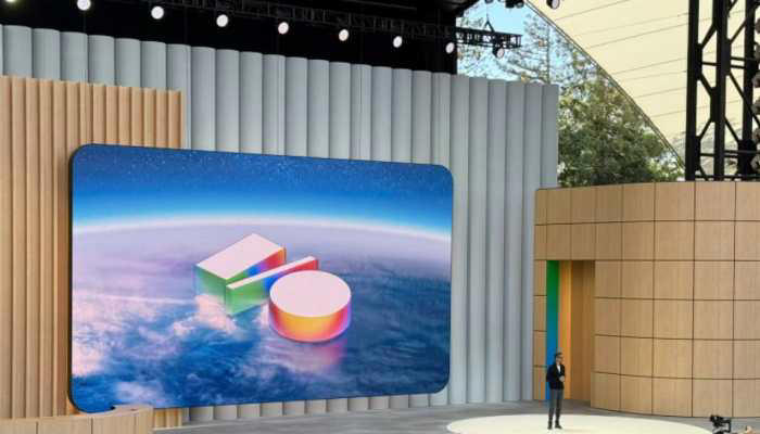 Gemini AI App Crosses 400 Million Monthly Active Users: Google CEO ...