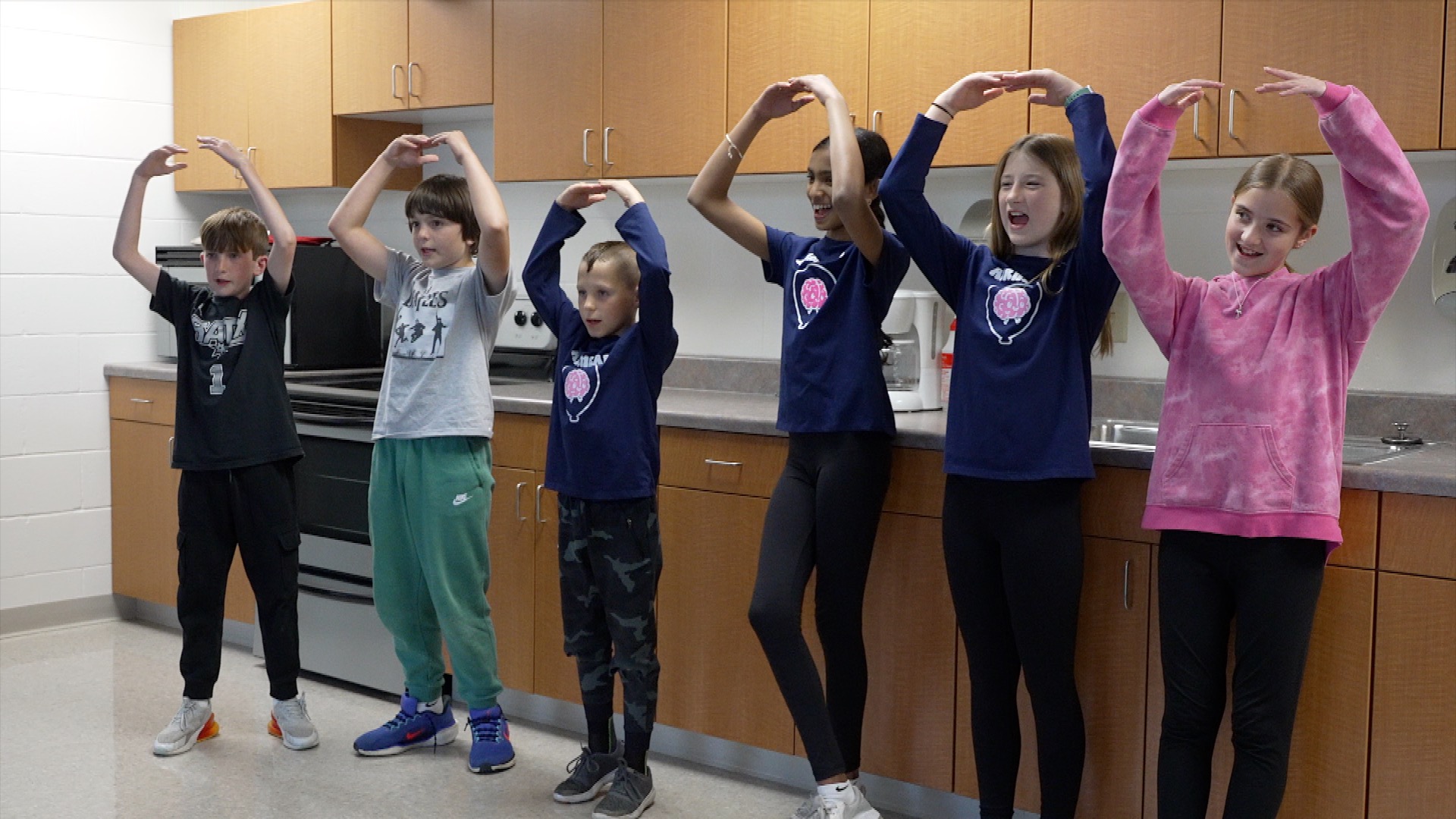 'Destination Imagination' teams prepare to seek hardware at Global finals