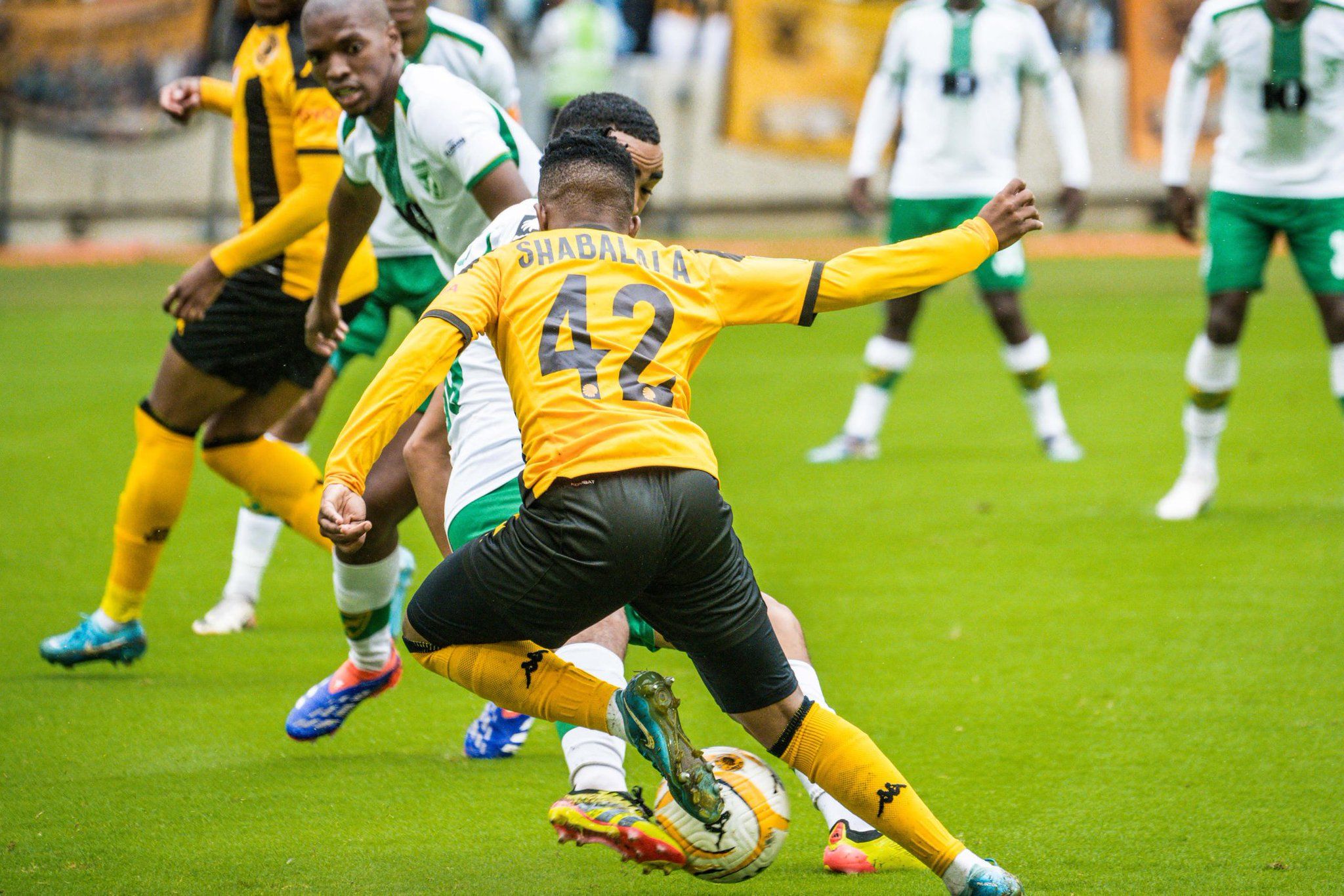 Kaizer Chiefs transfer rumours: Mbule, Rivaldo Coetzee, Mdu Shabalala