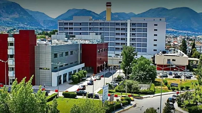 Επιβεβαίωση της «Π»: Επανέναρξη λειτουργίας του Γενικού Νοσοκομείου ...