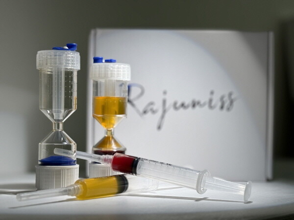 프로디젠, 2025 대한항노화학회 춘계학술대회 참가…PROSYS PRP 등 제품 소개