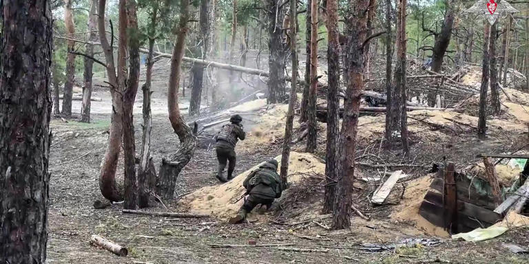 Ουκρανία: Έξι νεκροί από ρωσικό πλήγμα σε χώρο στρατιωτικής εκπαίδευσης
