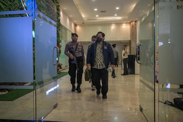 Duduk Perkara Penggeledahan KPK di Kemnaker: Dugaan Suap dan Pemerasan Calon TKA