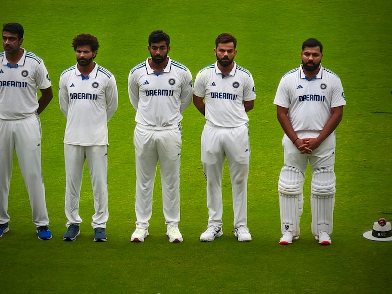 "A Tough Tour, But A Big Opportunity": Ex-Coach Backs Young India After ...