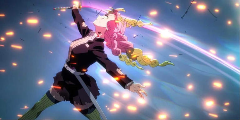 Demon Slayer Deserves to Be The Most Popular Anime in the World ...