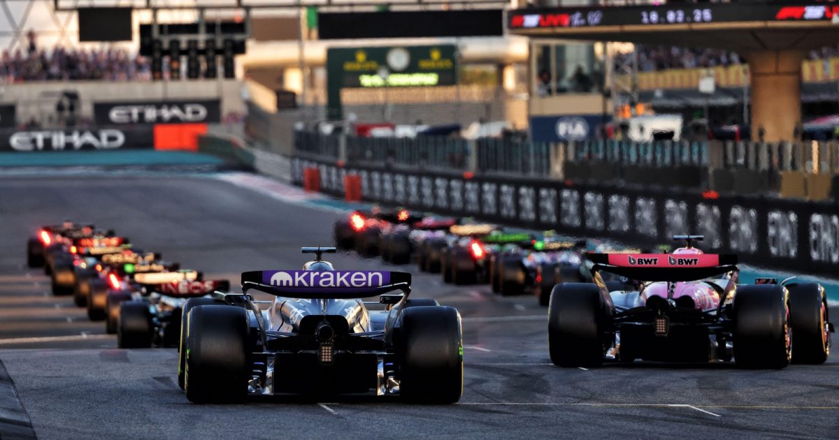 Revealed: How a 12th team could enter the F1 grid