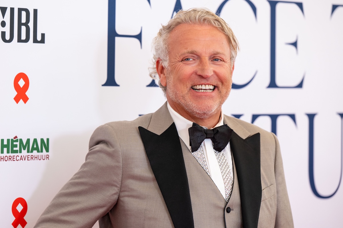 Gordon zou terugkeren naar de Toppers als hij wordt gevraagd: 'Sta ...