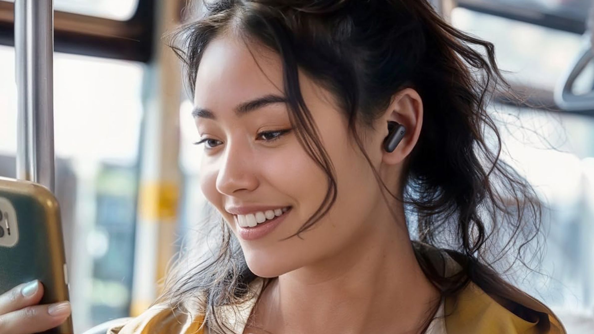 These Soundcore buds deliver premium audio features for just $30 with ...