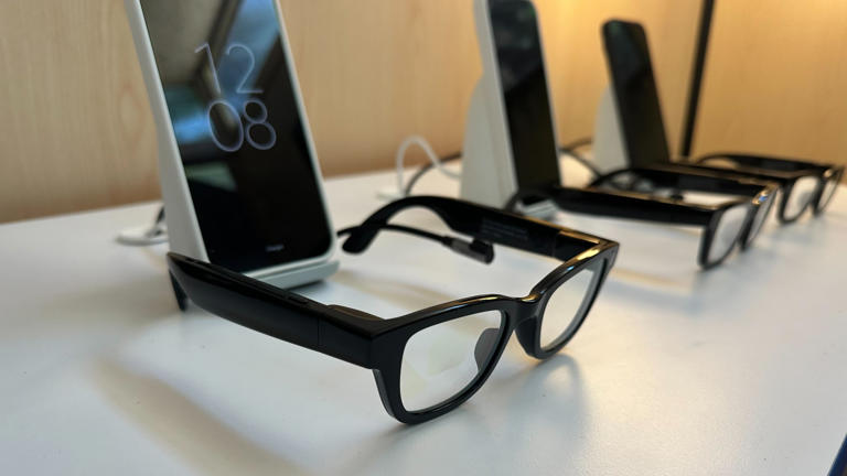 What is Project Astra? Gemini Live, Android XR, and everything else you ...