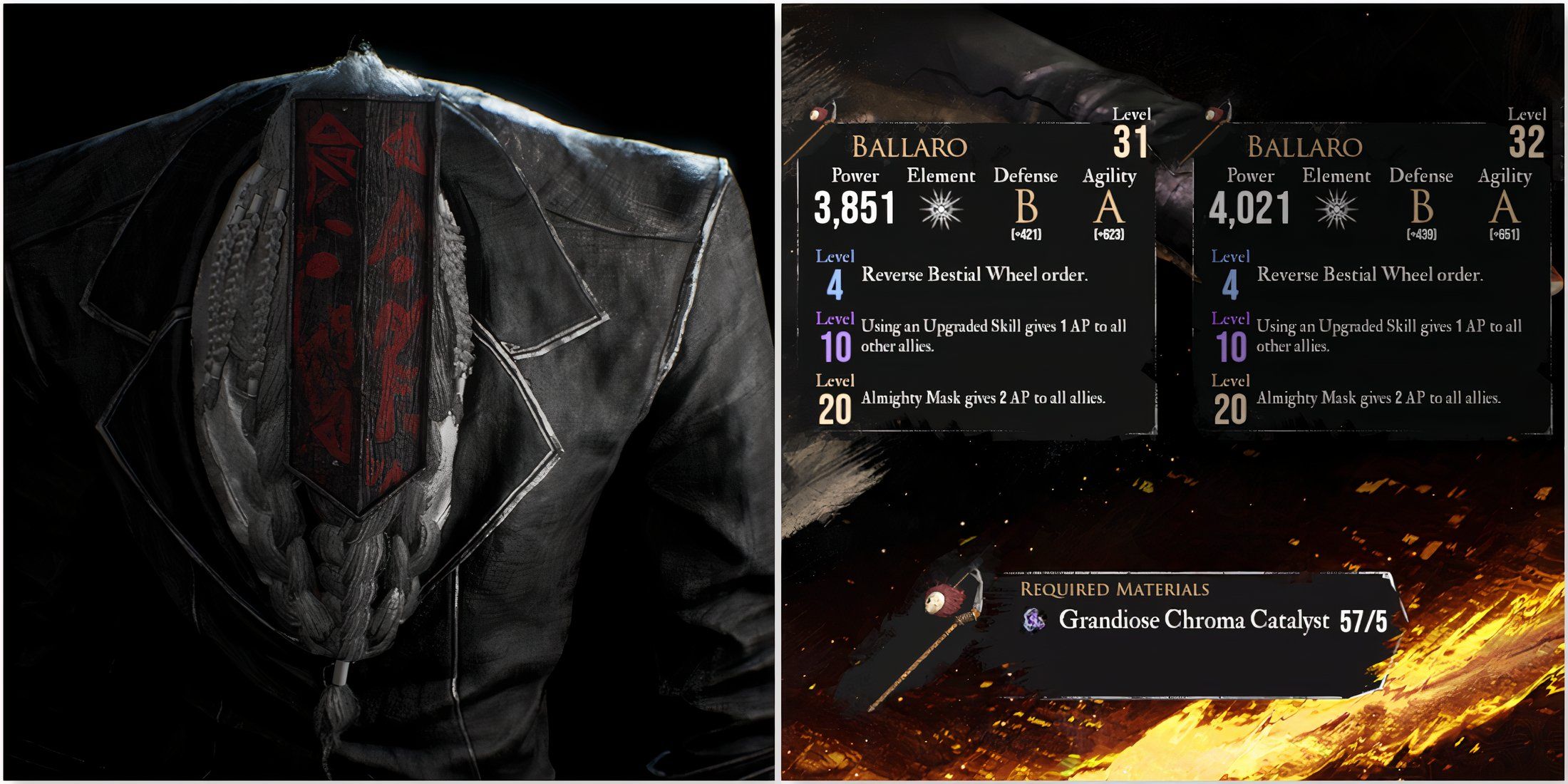 Best Light Weapons In Clair Obscur Expedition 33