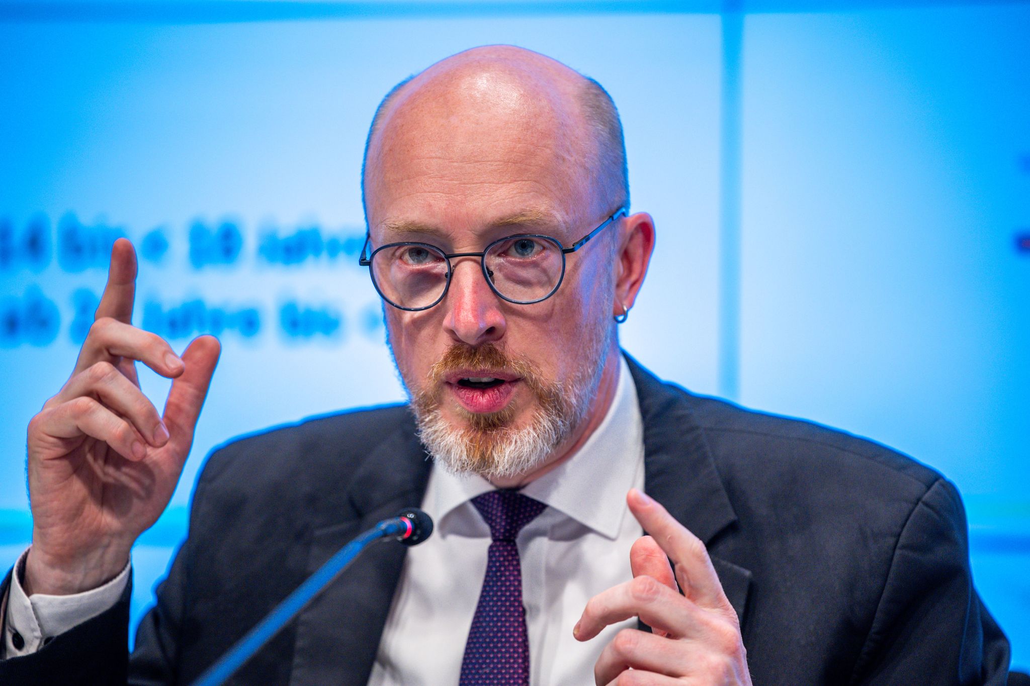 Pegel: Rechtsextreme Umtriebe bei Jugendlichen erschreckend