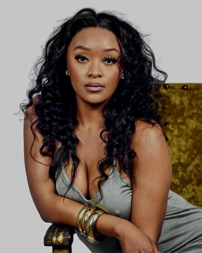 Thapelo Esau's debut EP 'Ms Esau': a promising start to her musical journey